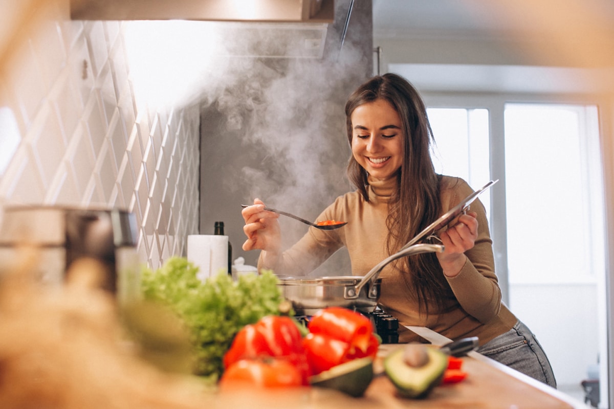 Como temperar a comida para dar um toque especial • Rodaless